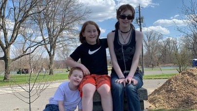 Fundraiser by Niki Murphy : My Last Option