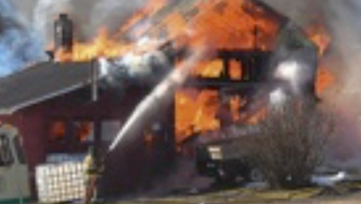 Fundraiser by Theresa Fisher Valencik : Valencik Family Fire Recovery