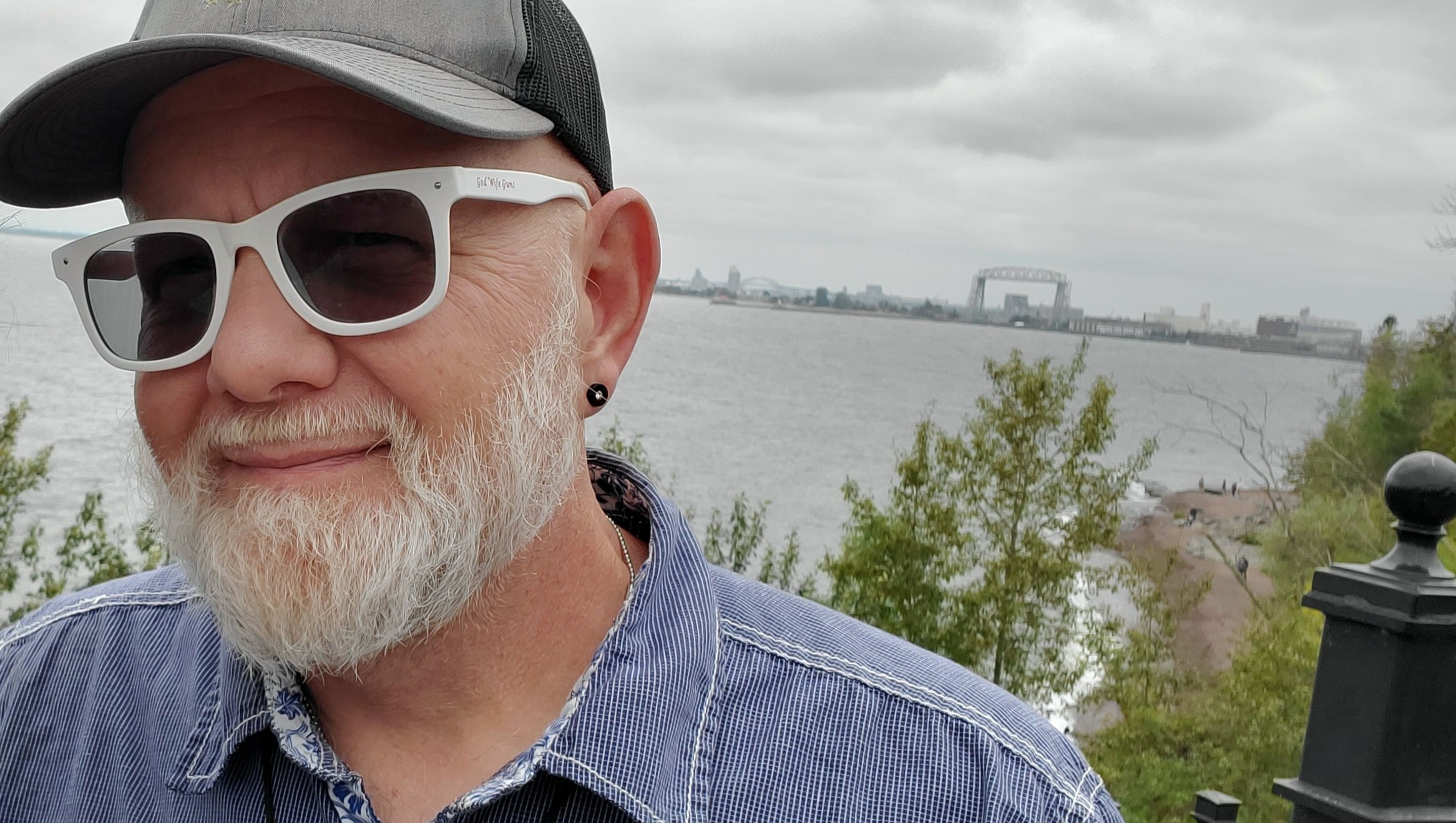 Fundraiser by Mark Klein : Treatment Fund