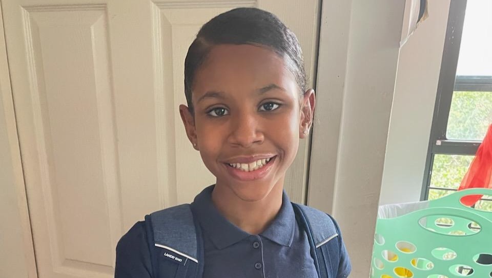 Fundraiser by Matheu Jefferson : In Memory of Serenity Jefferson