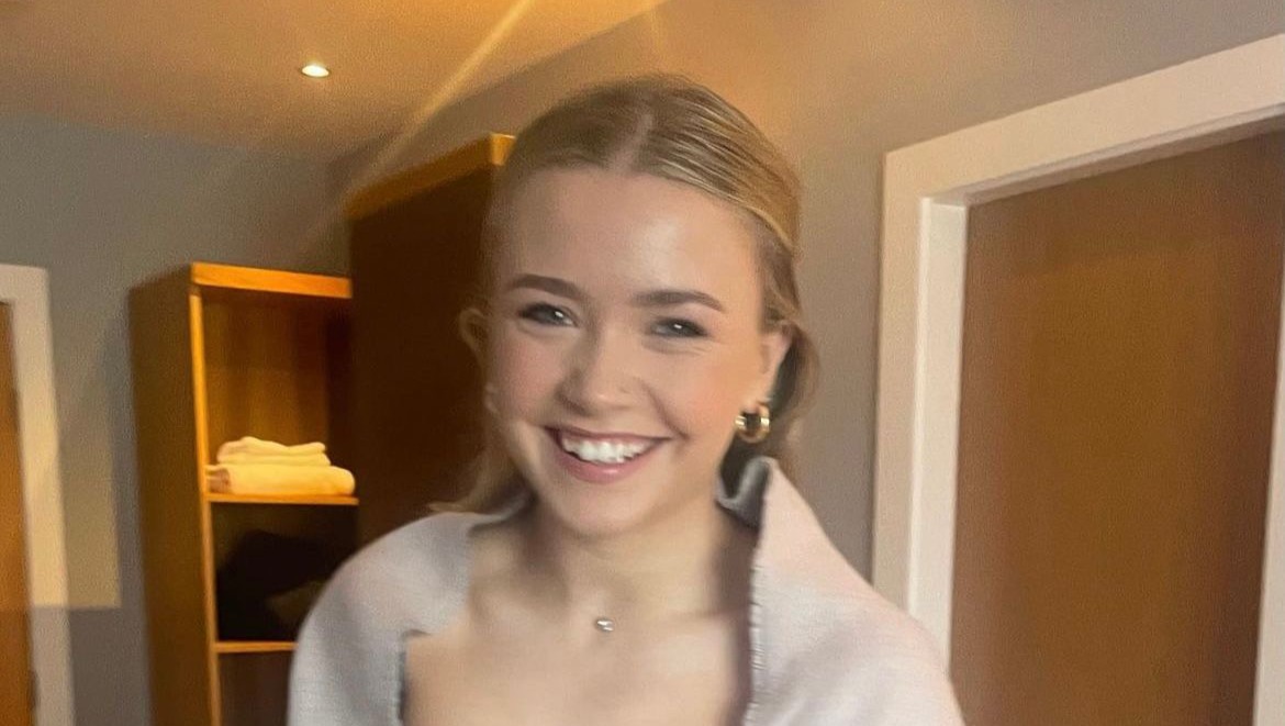 Fundraiser by Darragh and Caroline Farrell : Ella Farrell Cancer ...