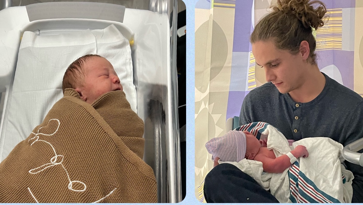 Fundraiser for Noah Johnson by Shelley Swain Berry : Help Noah & Baby ...