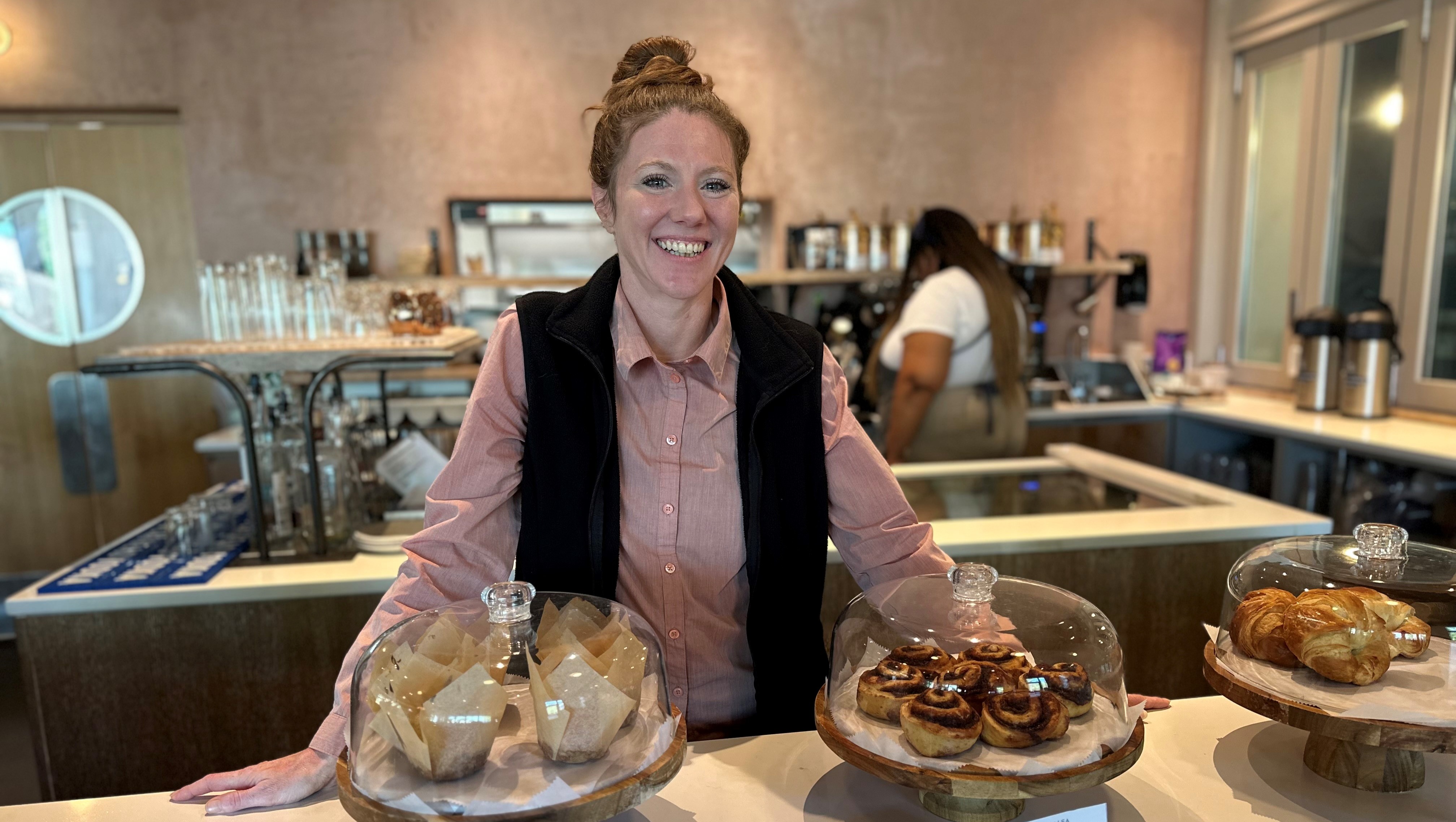 Fundraiser for Stephanie Coyne by George Cohen : Support Brittany and ...