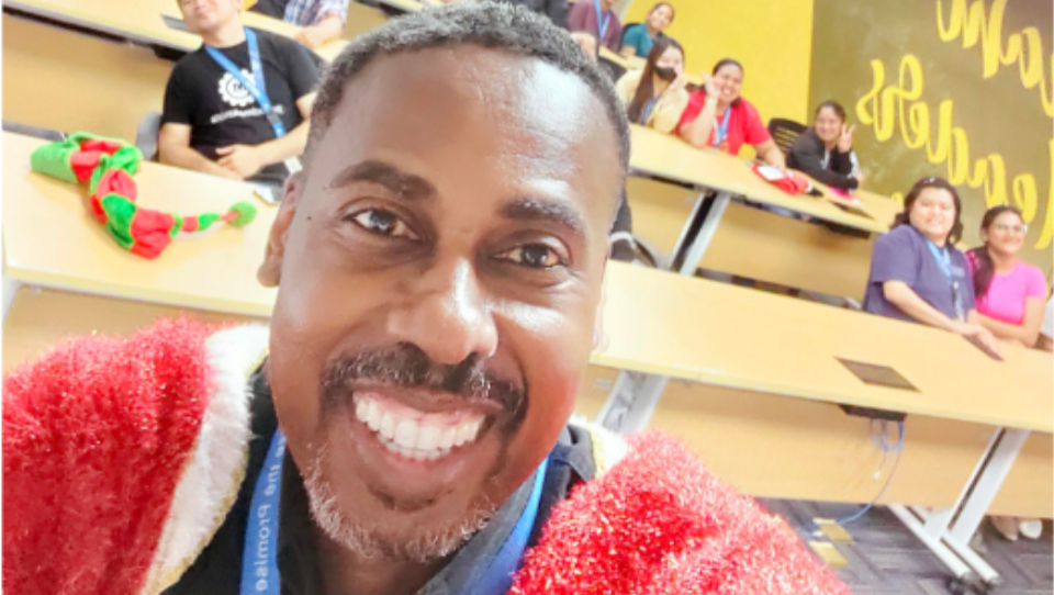 Fundraiser for Reggie Johnson by Jason Burgeson : Reggie is retiring!