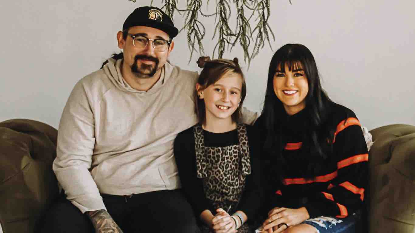 Fundraiser for Allie Gilpatrick by Samantha Mills : Help the Gilpatrick ...