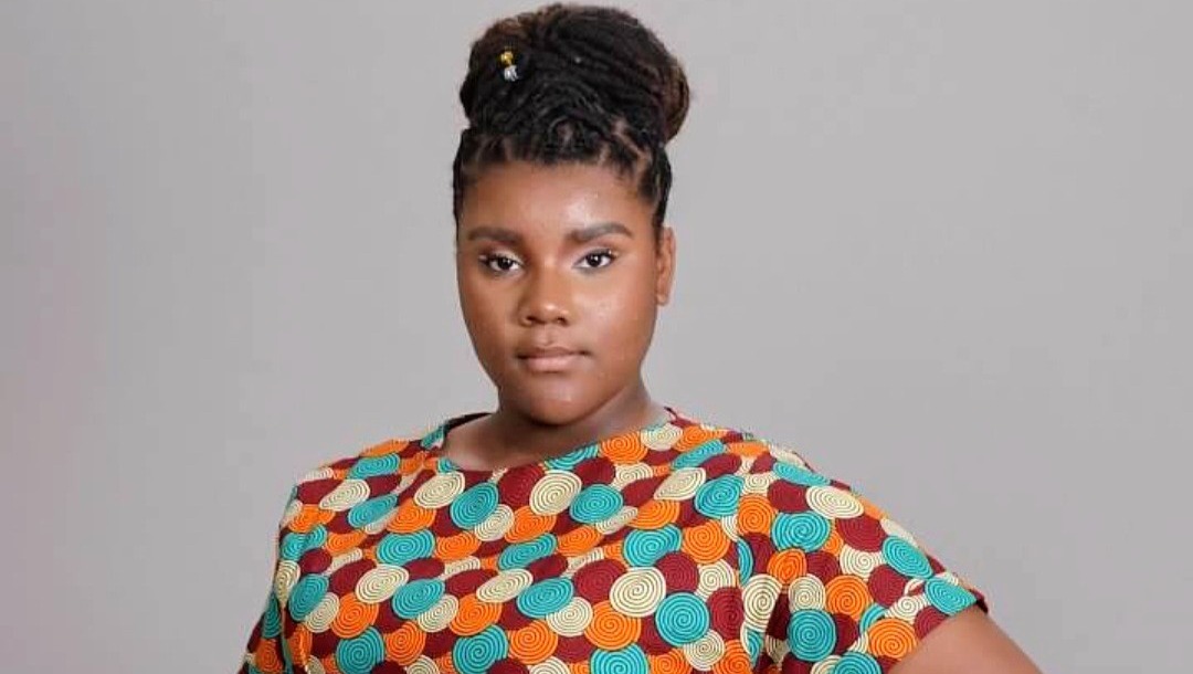 Fundraiser by Shaday Davis : Help Rayne Get To Yale!