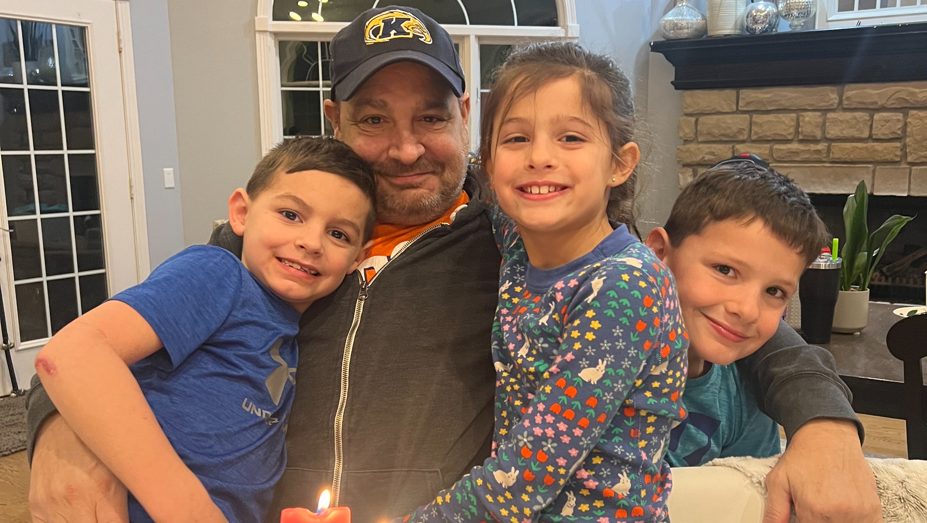 Fundraiser by The Fernandez Family : The Fernandez Family Fund