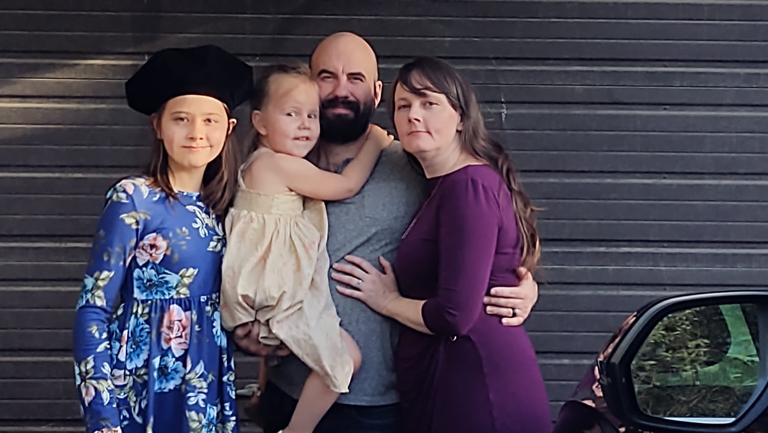 Fundraiser for Autumn Hawks by Elizabeth Sebranek : Justen Hawks Family ...