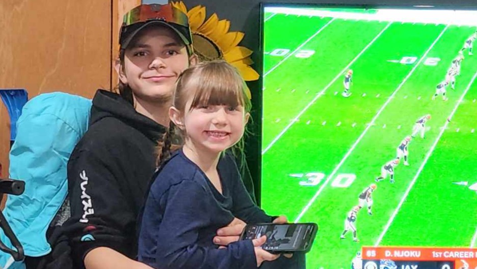 Fundraiser by JENNIFER Badger : Help Freddie and his family in this ...