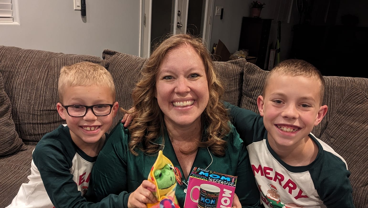 Fundraiser for Angela Eaton by katie ochoa : Help Angela Beat Her ...