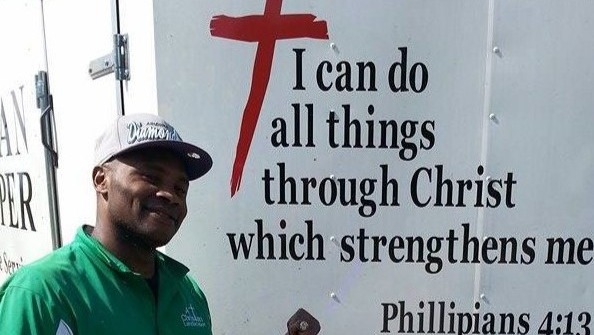 Fundraiser by Veronica Pollard-Johnson : Barry Grooms, a son, father ...