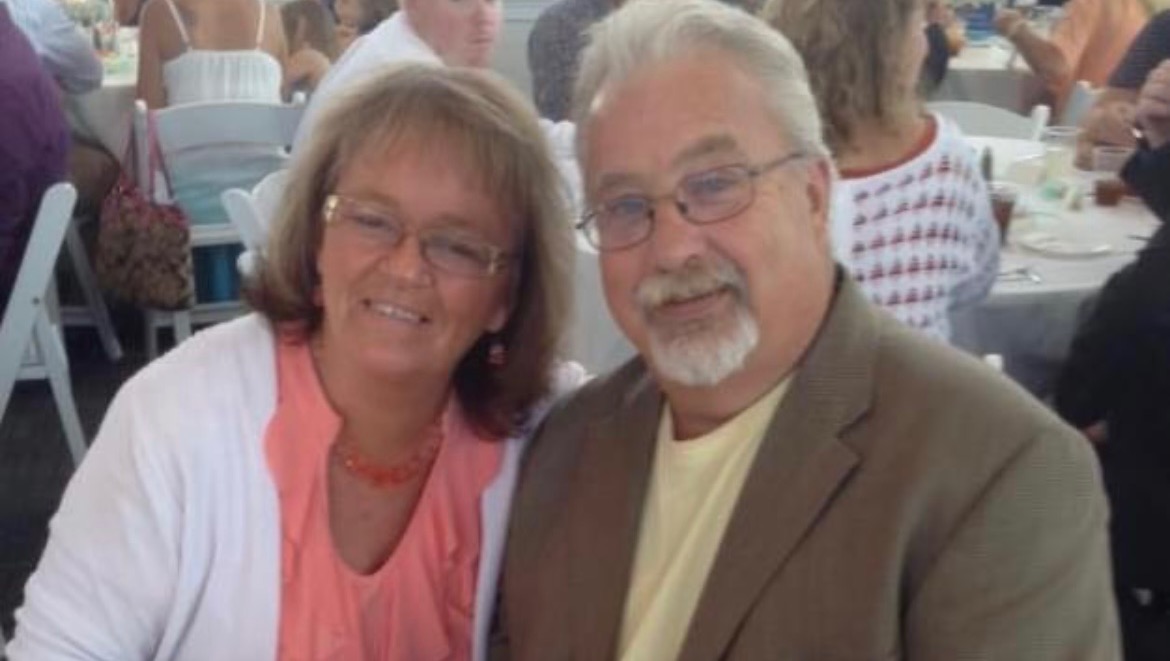 Fundraiser for Michael Parker by Isabella Bartholomew : In Memory of Jane Parker