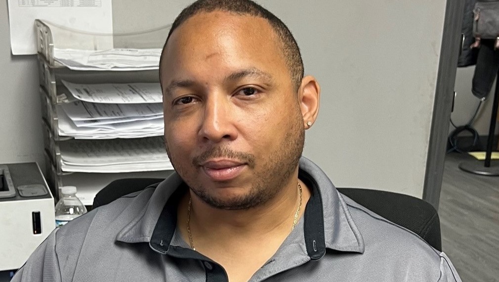 Fundraiser for Reginald Jones by Jenn Darnell : Support One of our Own!