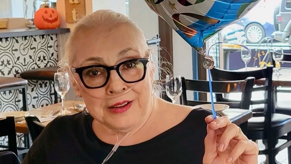 Fundraiser By Jonathan Horowitz Please Help Elise With Post Lung fundraiser-by-jonathan-horowitz-please-help-elise-with-post-lung