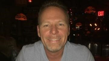 Fundraiser for Jeffrey Nash by Michelle Dahl : Support Jeff Nash's ...