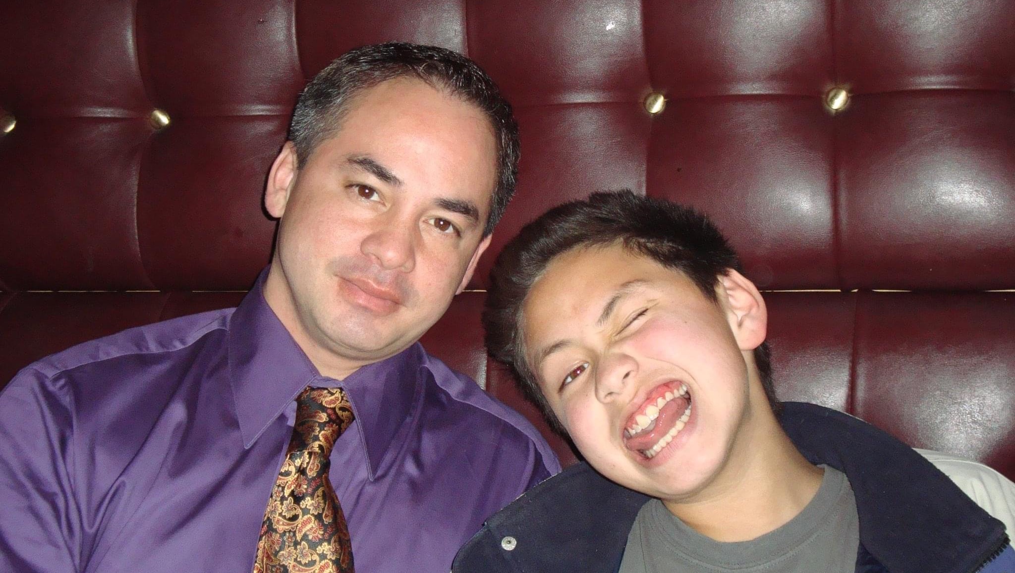 Fundraiser for Lynette LAGMAY by Monica Schell : Help Noel & Gabe pay ...