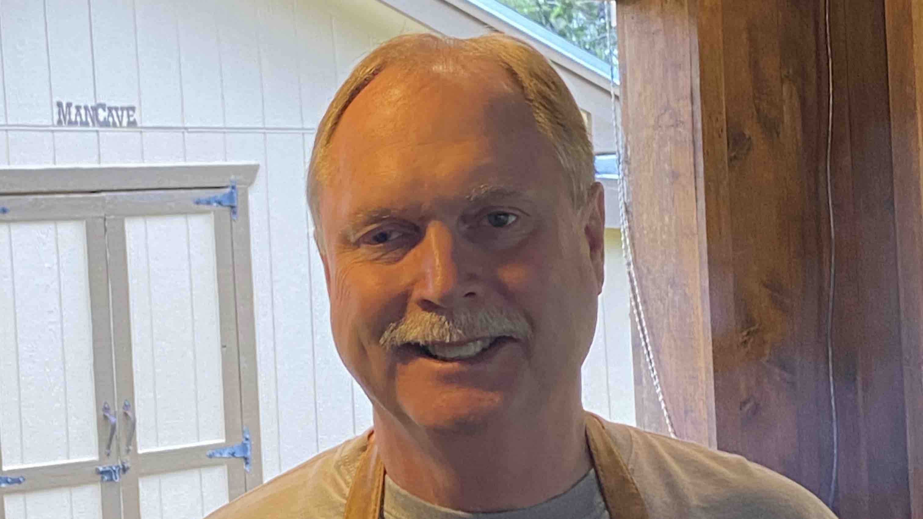 Fundraiser by Tish Grill : A retired Grill's new journey