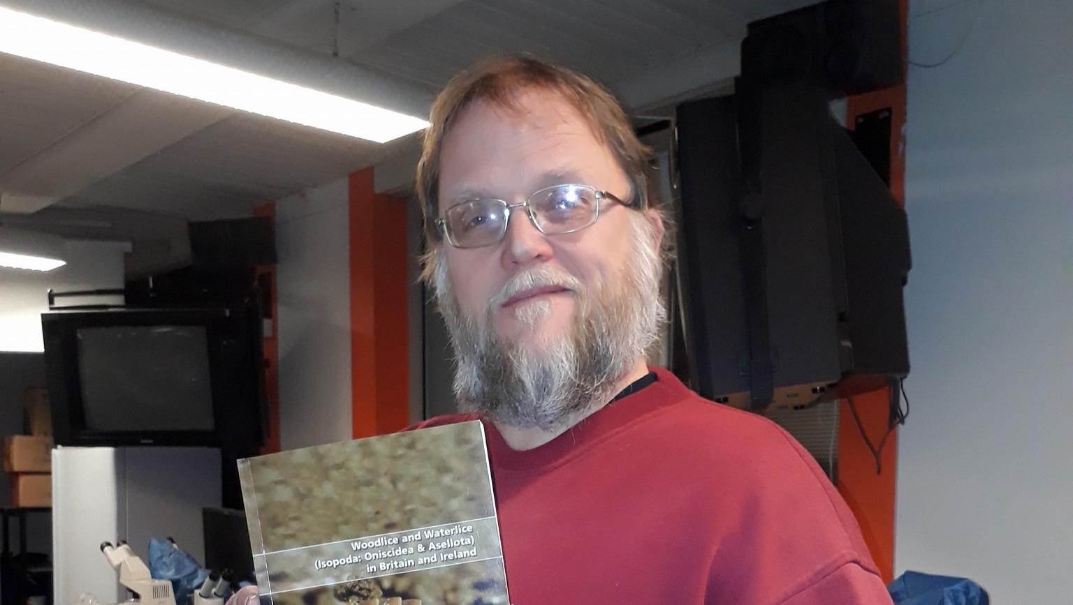 Fundraiser by Guinevere Palmer : Lars Thomas - Donate to help aid his ...