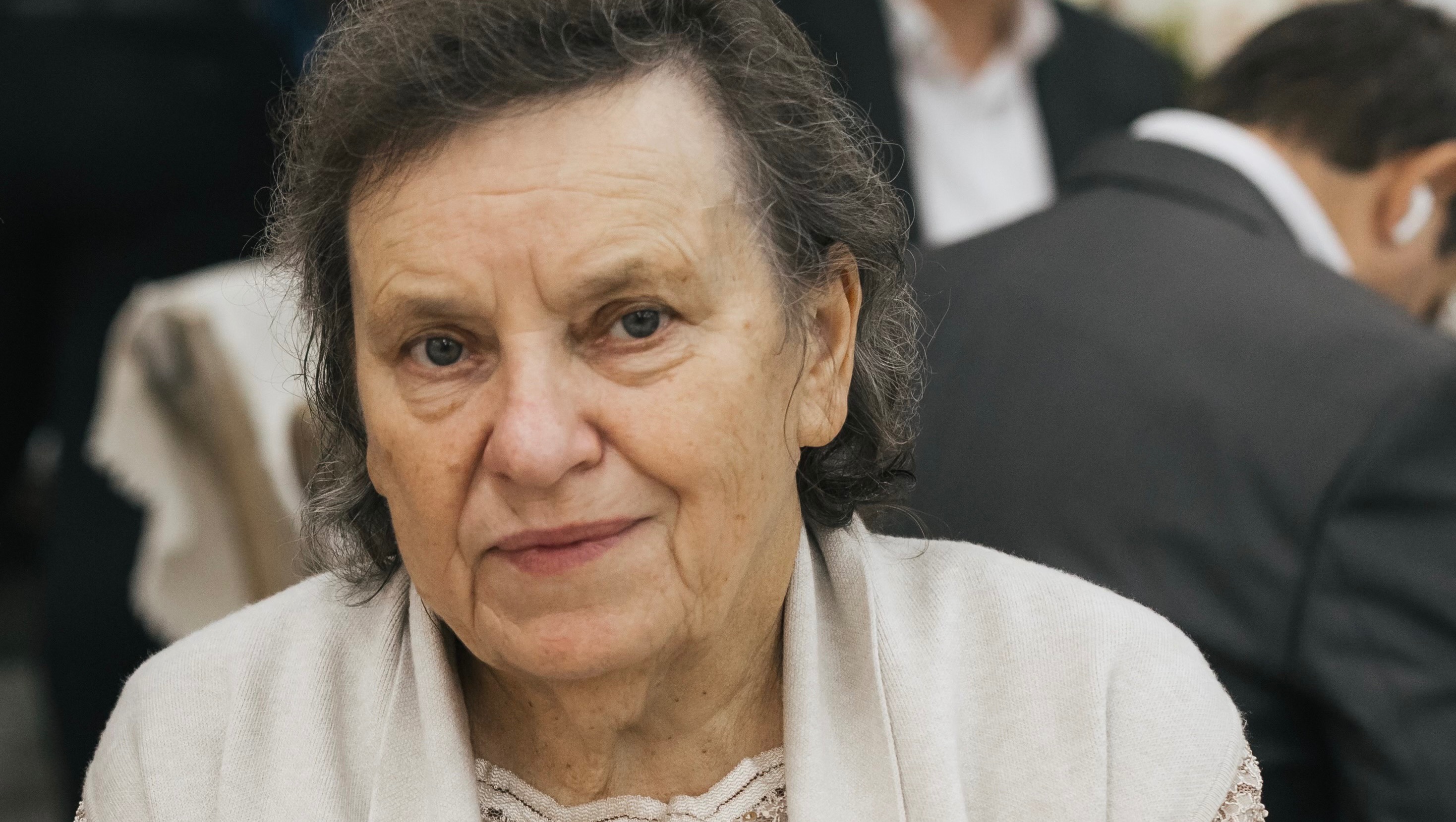 Fundraiser by Mariya Klimok : In memory of Vera Dzhuga