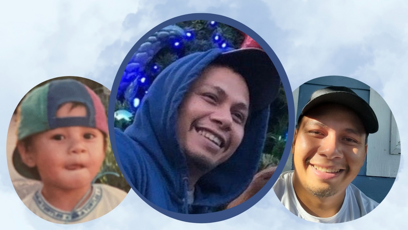 Fundraiser by Heather Navales : Rest in Peace Justin Christopher Navales
