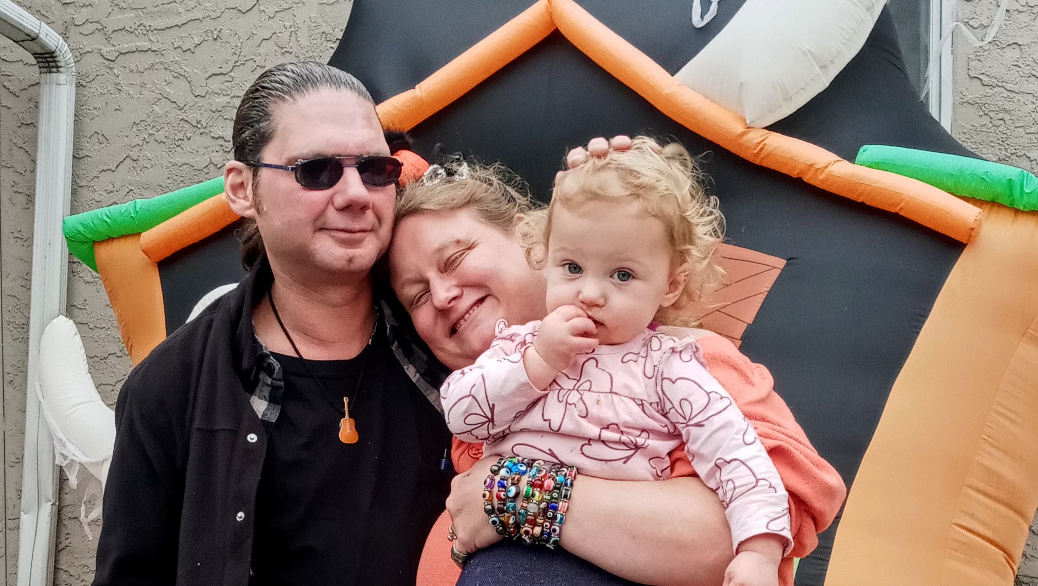 Fundraiser by John Moraino : For John, Tamara and Theresa