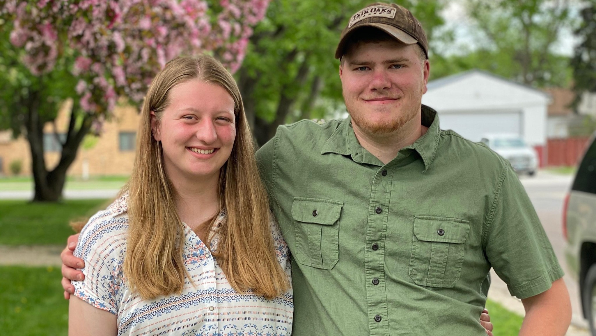 Fundraiser for Lianna Meyer by Timothy Collins : Aaron Meyer Medical Expense