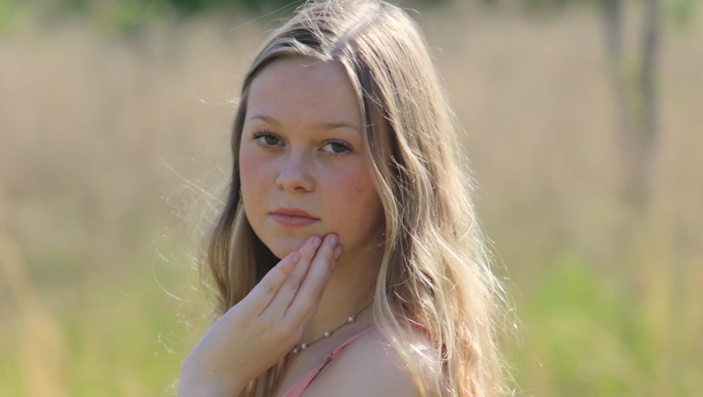 Fundraiser by Lisa Chaney : Savanah Kelsey