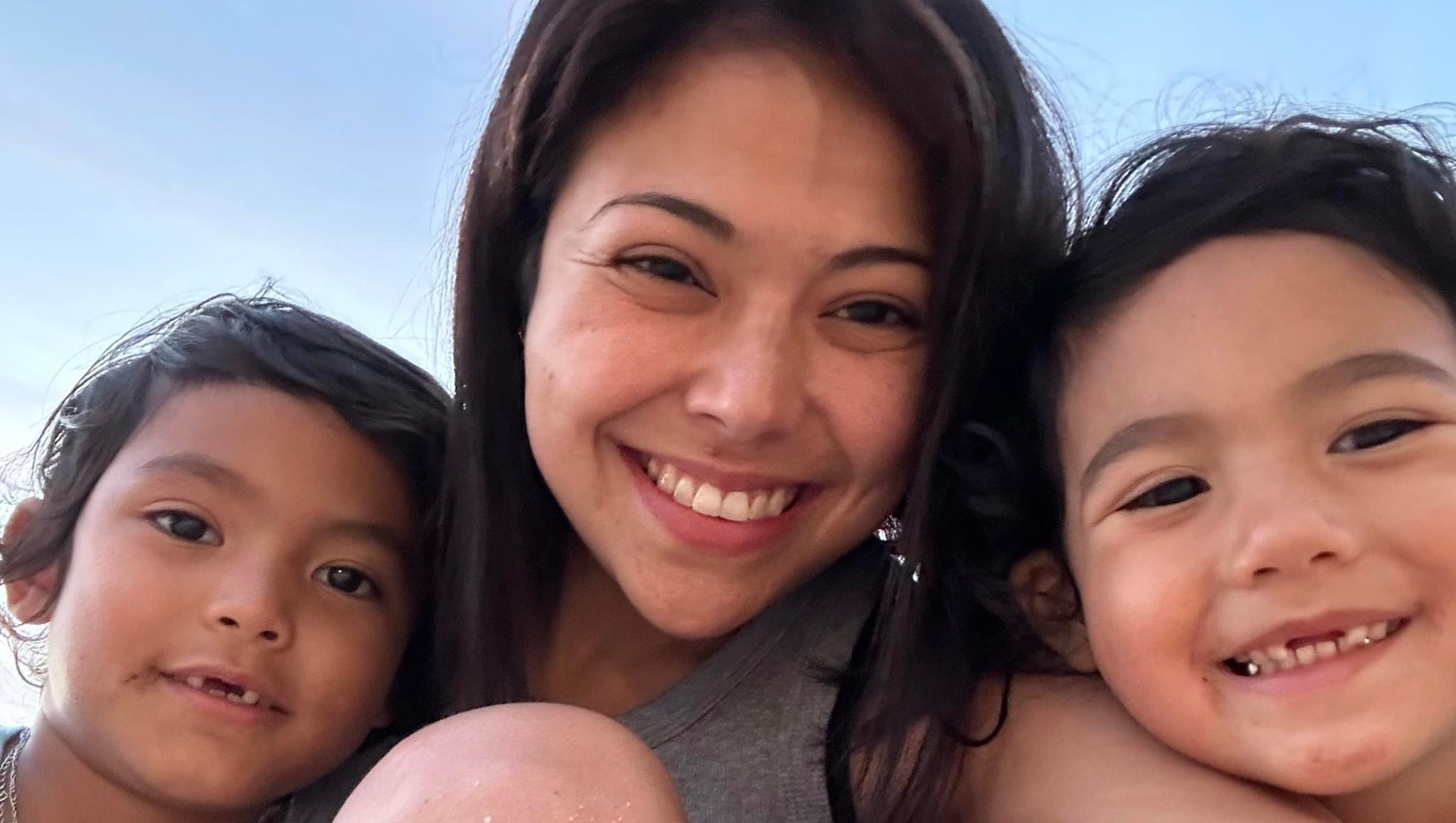 Fundraiser by Morgan Reyes : Help us take care of Alianna and Arabella