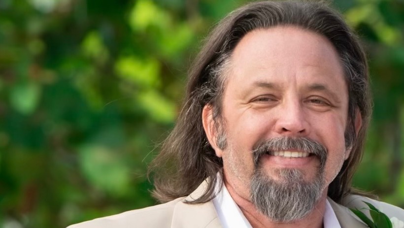 Fundraiser by Steve Okros : Ken Gagne