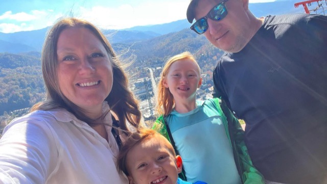 Fundraiser for Jamie Case by Terri McCabe : Breast Cancer Support Fund ...