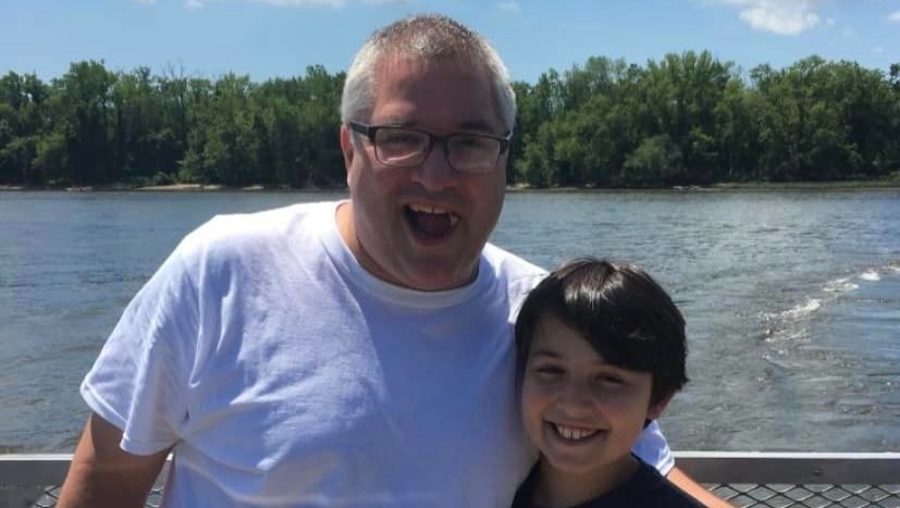 Fundraiser for Rachel Avitable by Craig Nakashian : Support Joe ...