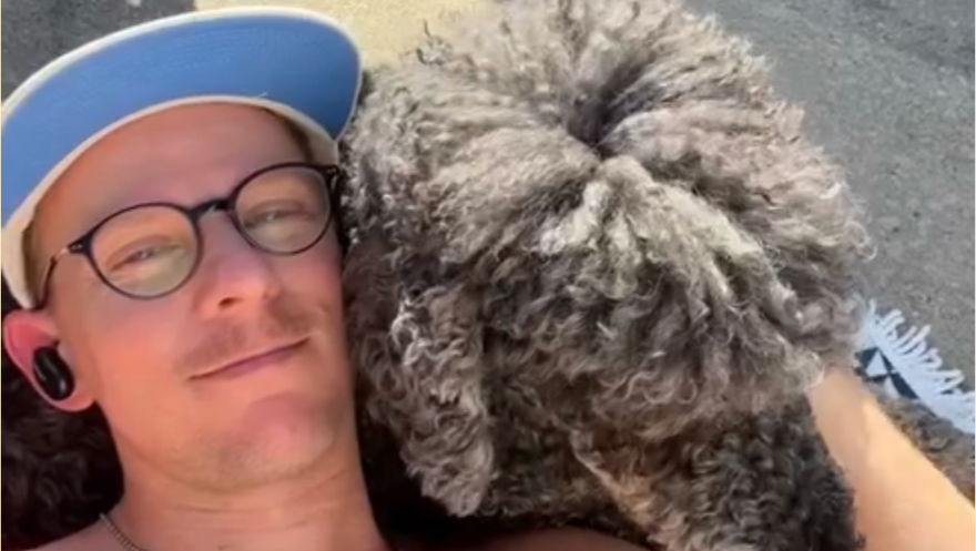 Fundraiser for Justin Raiford by Andrew Fuchs : Join Team Jared and ...