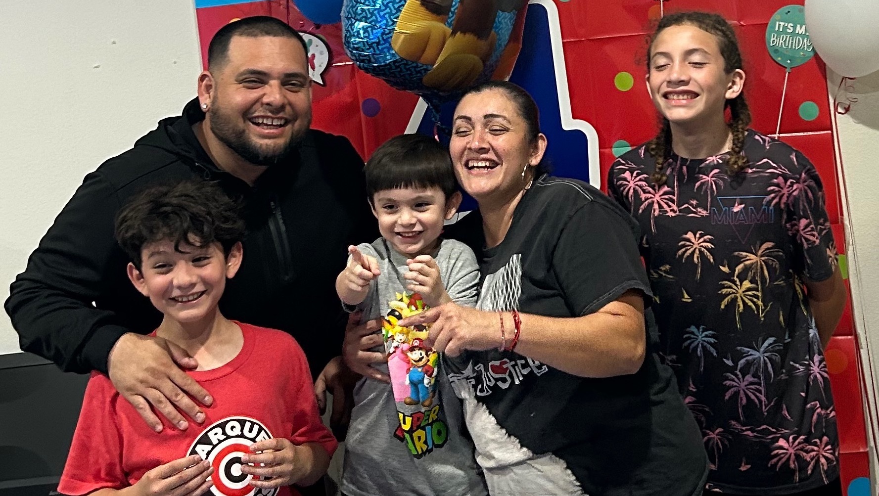 Fundraiser by Cristian Garcia : Claudia Hernandez a MOTHER & STROKE ...