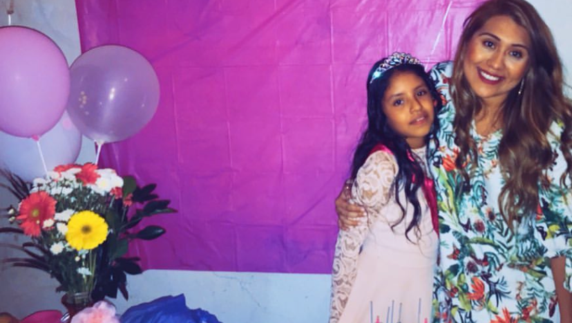 Fundraiser by Edna Alcocer : Melissa Alcocer-Memorial Fund