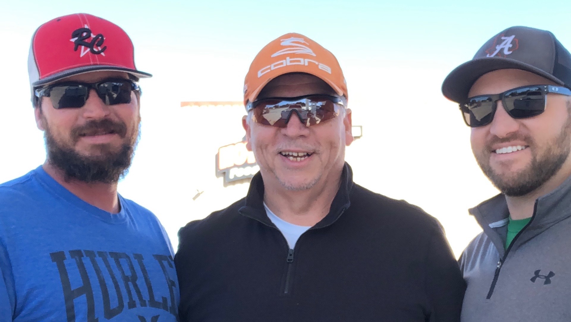 Fundraiser by Clint Brakebill : Mosier Family