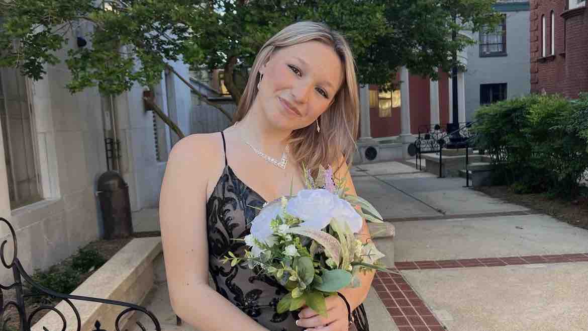 Fundraiser for Alana Harris by Marlie Harris : Help me Fulfill my ...