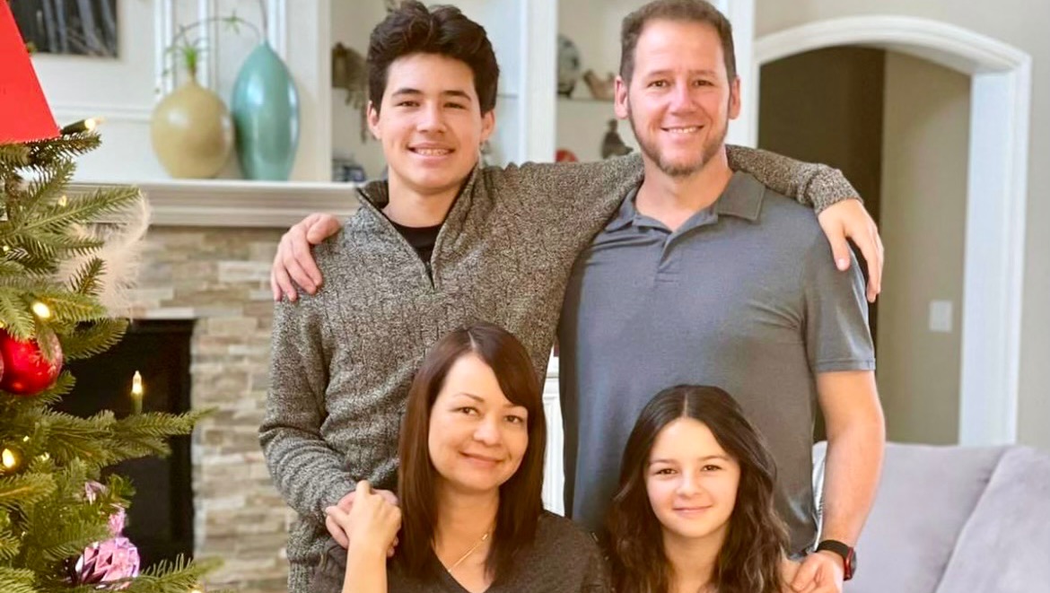 Fundraiser for Geoff Butterfield by Victor Hernandez : Let’s help our ...