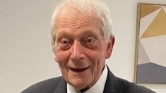 Fundraiser by Lee Levett : My Dad Robert Wiliam Levett (Bob)