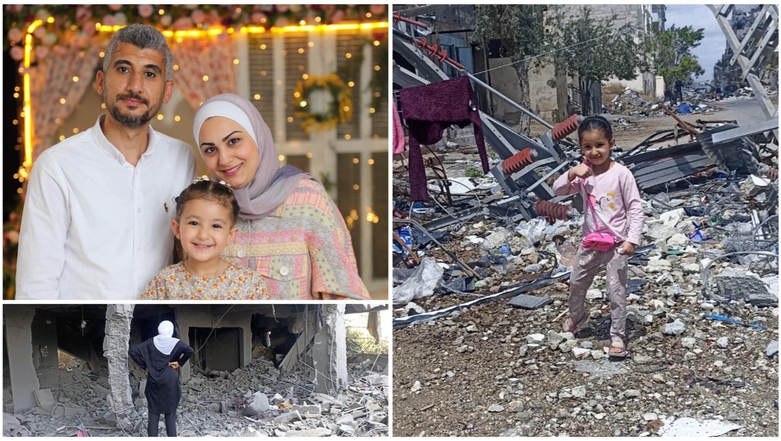 Fundraiser for Farah Al-Khudari by Khalel Mosleh : Your help to restore ... Fundraiser for Farah Al-Khudari by Khalel Mosleh : Your help to restore ...