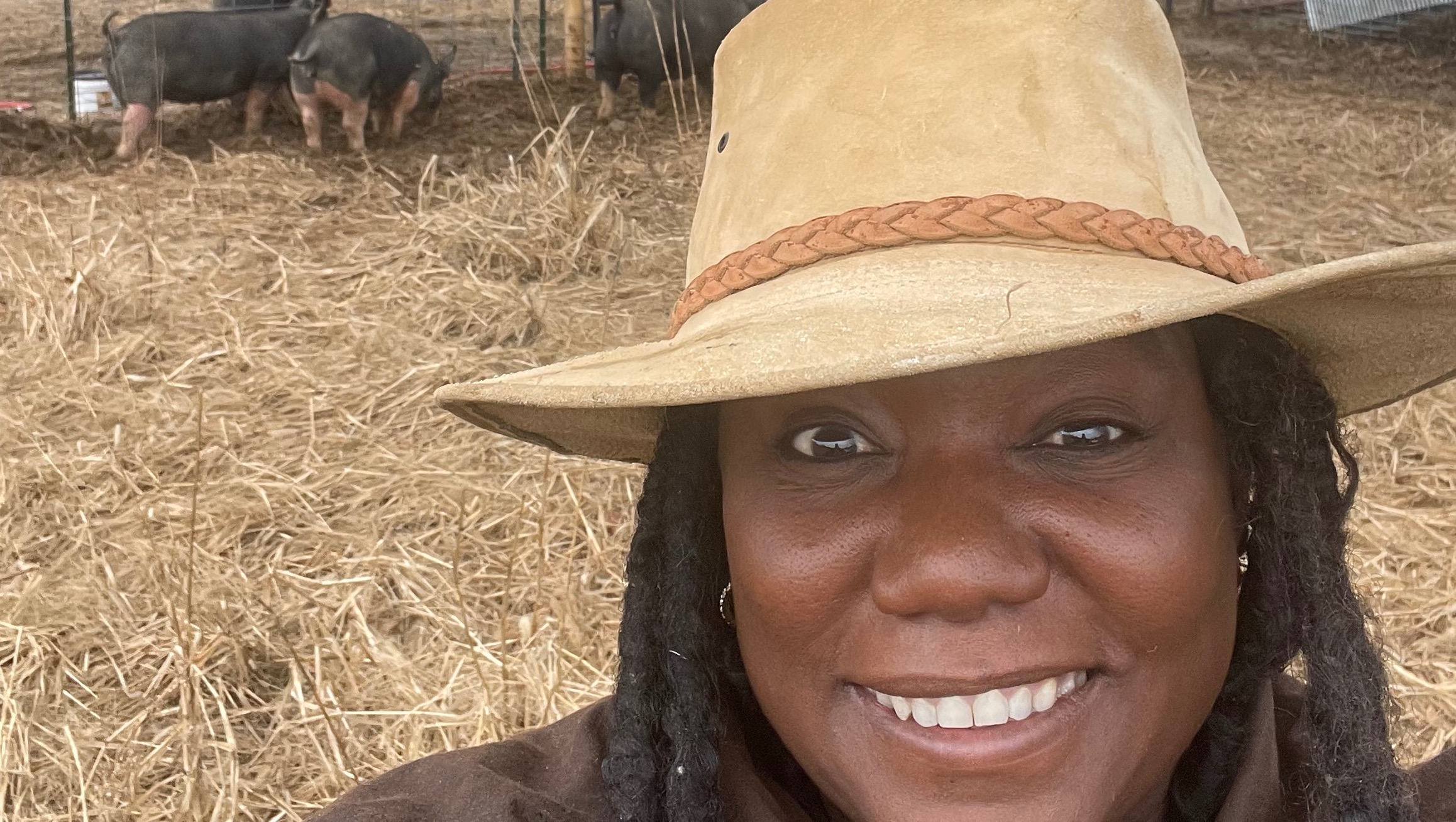 Fundraiser by Shara Trierweiler : Agape Organic Farm Urgent Farm Needs
