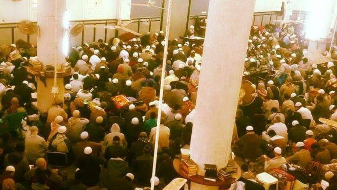 Fundraiser by Abu Issa : Ramadan appeal for Subk al Ahad, Egypt 2024