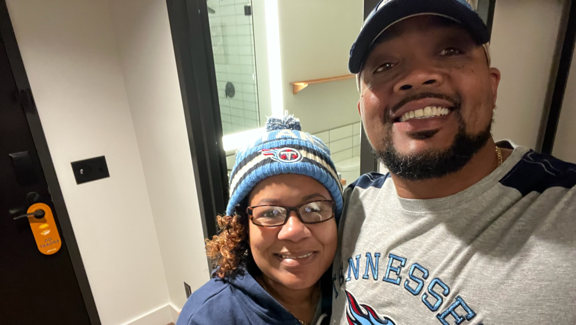 Fundraiser by Candace Raleigh : Lamar Pitmon Jr.'s Recovery
