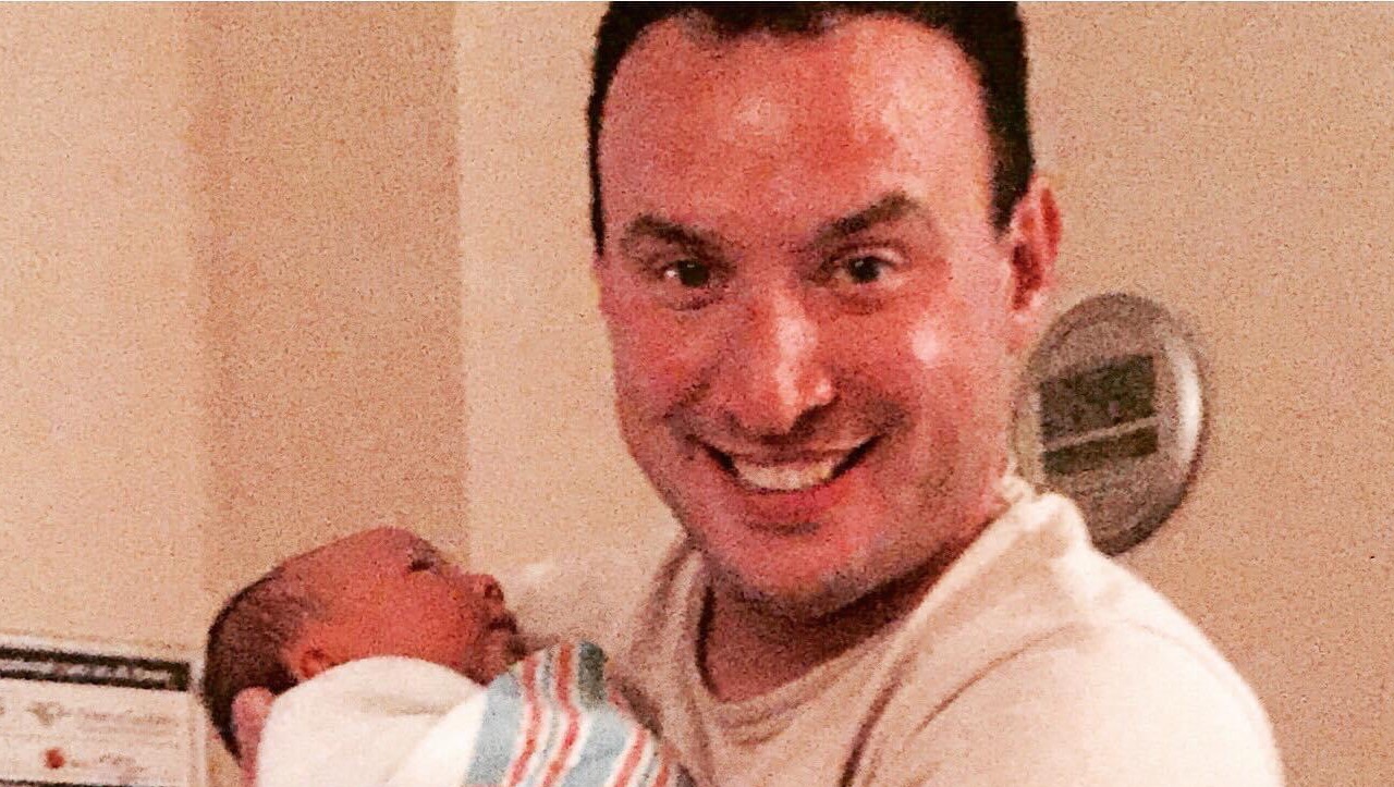 Fundraiser by Andrea Dougherty : Jeff Glassman Memorial & Family ...