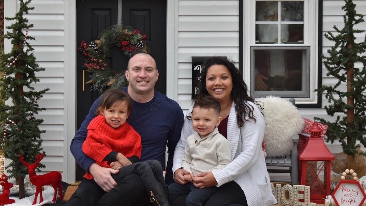 Fundraiser by Andrea Dougherty : Jeff Glassman Memorial & Family ...