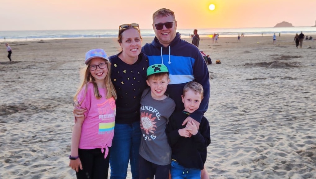 Fundraiser for Matthew Gunner by Vicky Worth : Please help raise money ...