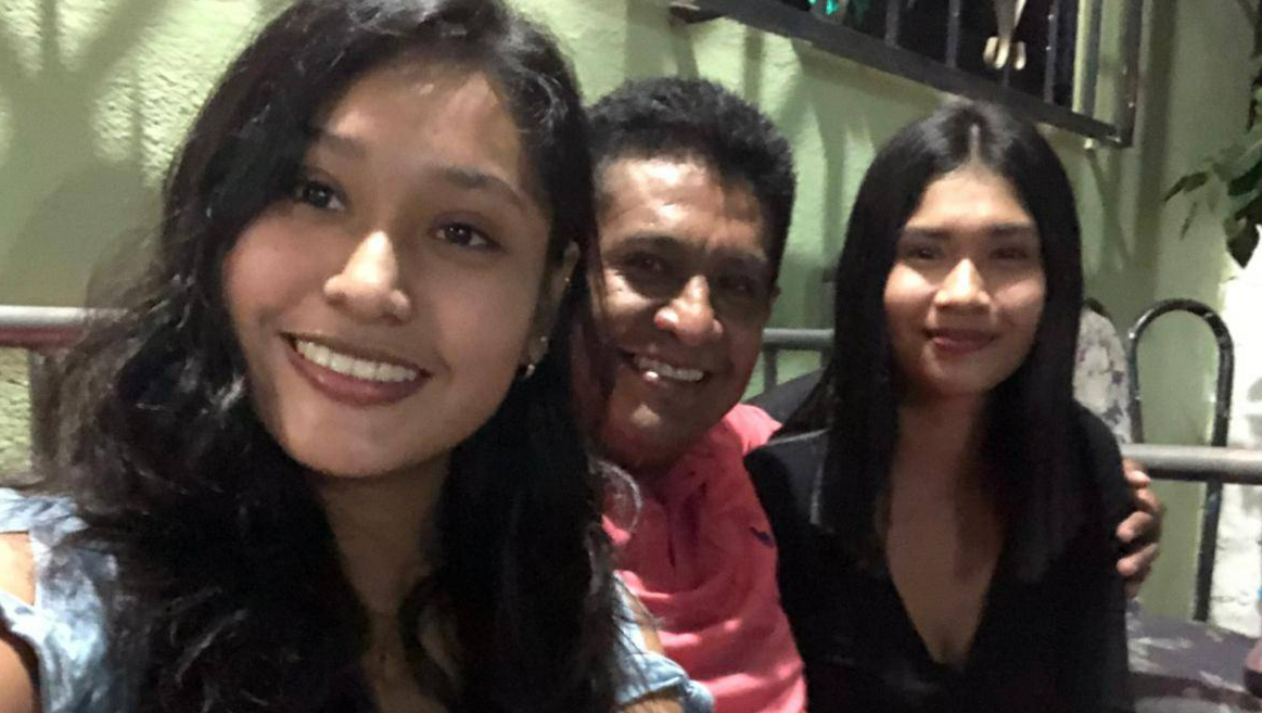 Fundraiser for jesus Arellano by Sam Eaves : Jose Luis Hernandez