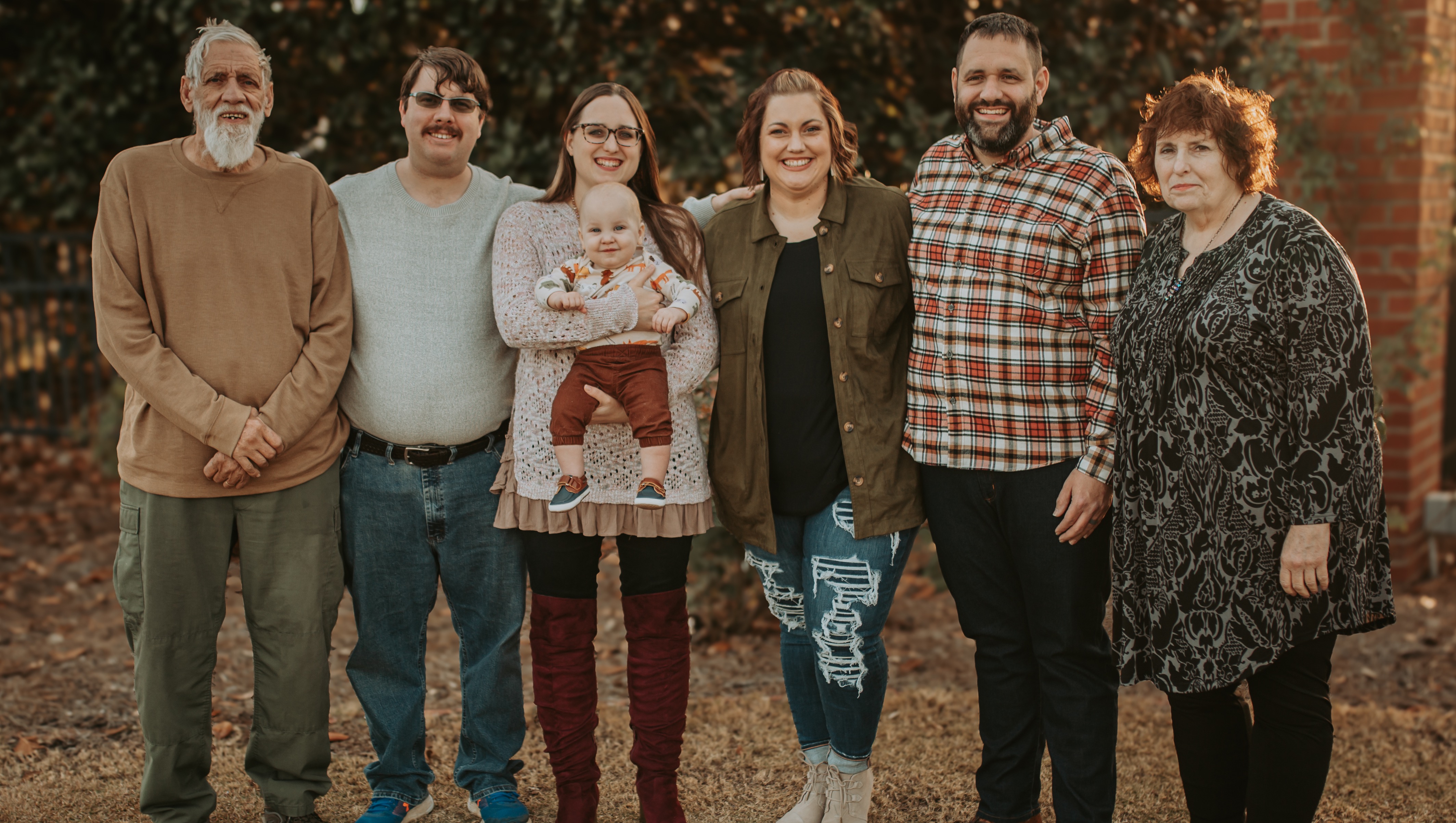 Fundraiser by Sarah Younkin : John and Vicki House Fire