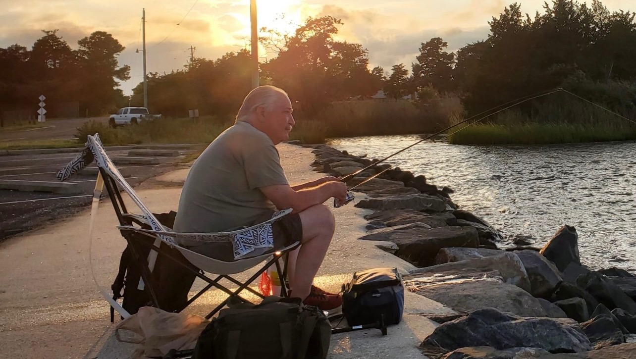 Fundraiser for Kathleen Davis by Julie Wagner : Memorial Bench for Dean ...