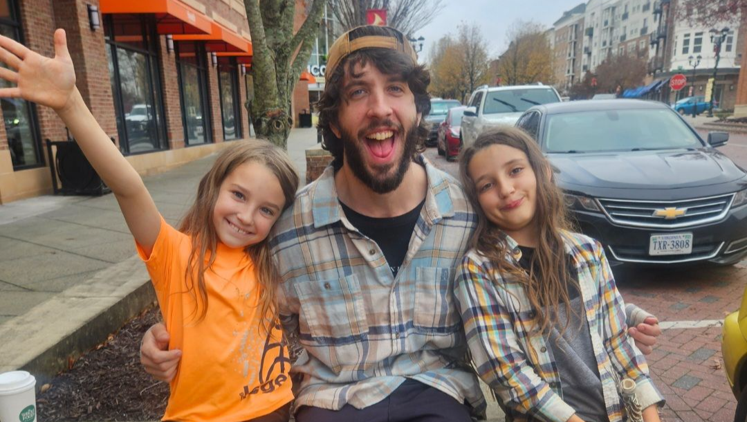 Fundraiser for Lawrence Greene by Michael Hoy : Help Dover Hall's ...