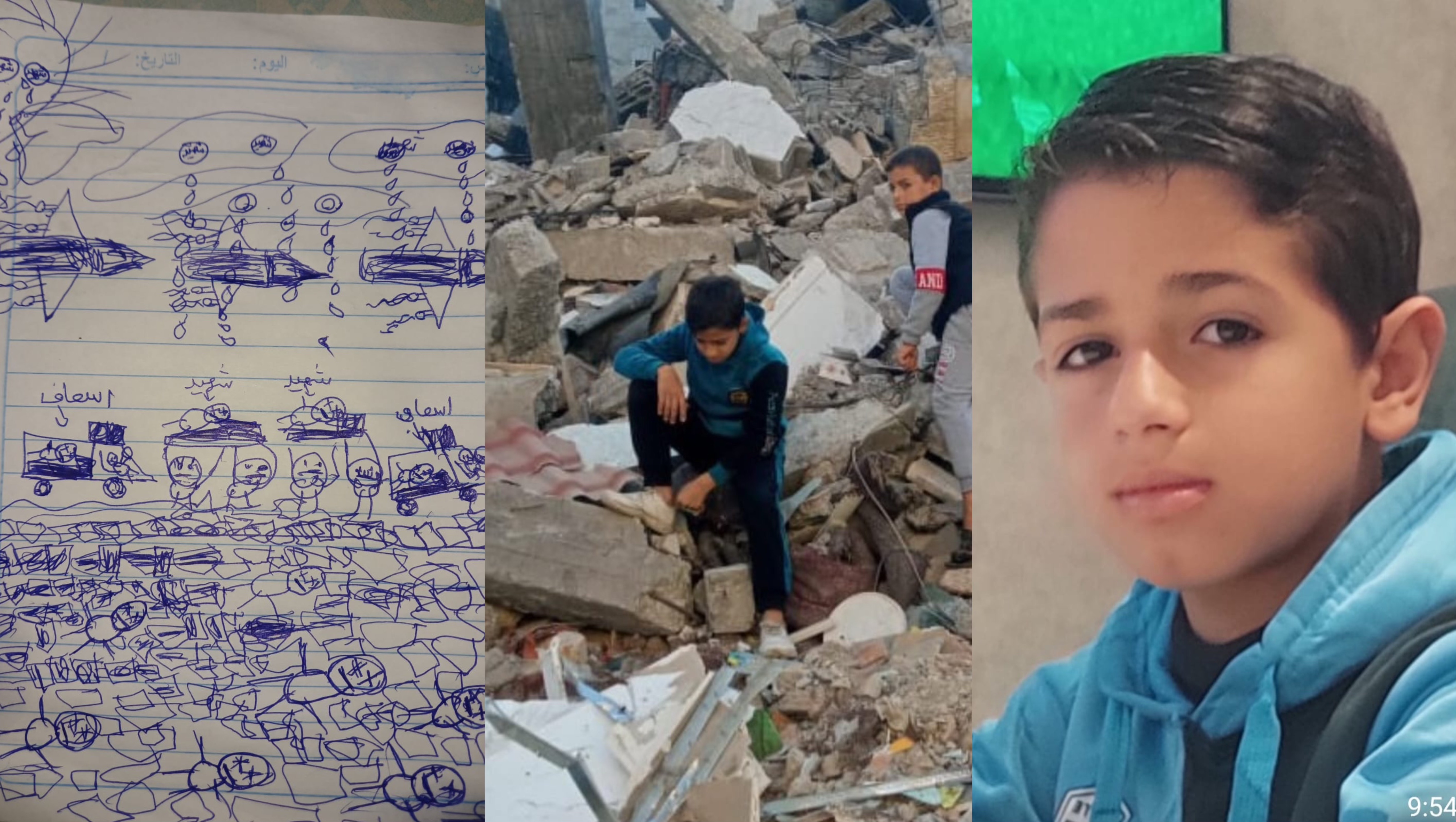 Fundraiser by Zakher Hamad : Save Adam's Family During Their Loss - in ...